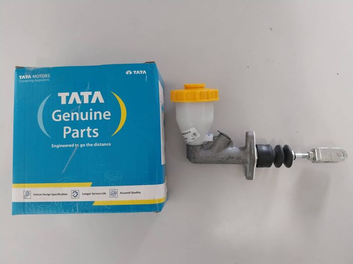Clutch Master Cylinder with Bottle Tata Xenon | Lazada PH