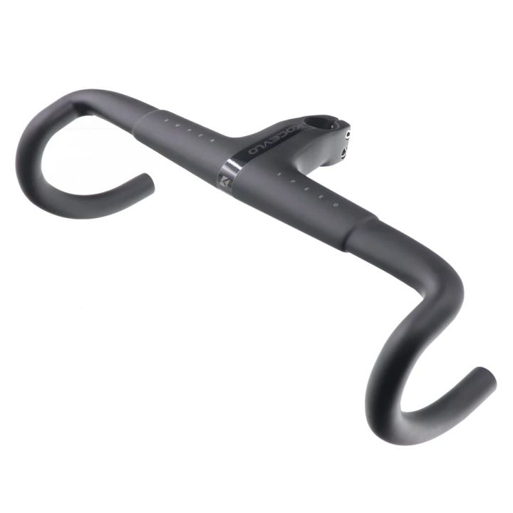 Integrated Dropbar Kocevlo Carbon Stem Spacer Roadbike 400 420 | Lazada ...
