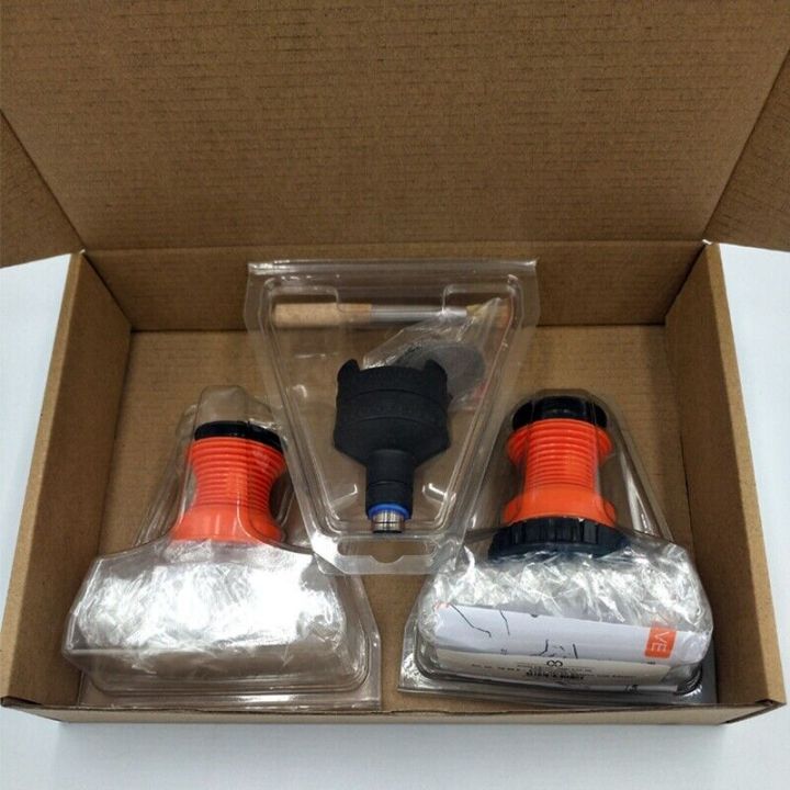 【High Cost-Performance】 Balloon Bags Filling Chamber With Adapter For ...