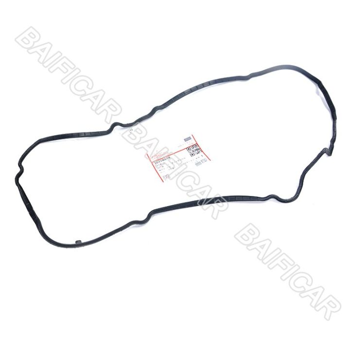 Jeewujexeawen Brand New Genuine Cylinder Head Valve Cover Gasket ...