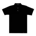 Baleno Men's Plain Polo Shirt in Black | Lazada PH