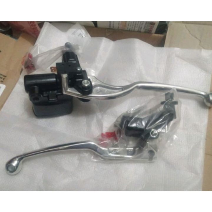 master rem set hendle kopling yamaha R25 original | Lazada Indonesia