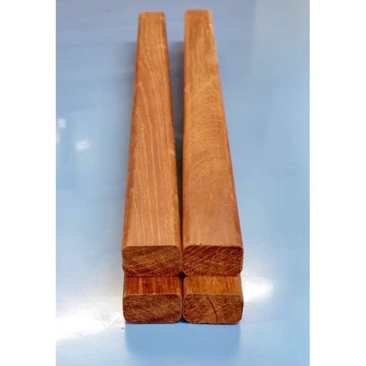 Rengas Wood/Timber plank 刨木 (20MM X 30MM X300MM-1500MM) Kiln dry ...
