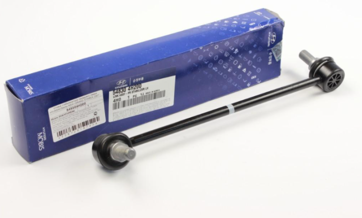 [ORIGINAL] 548304H200 STABILIZER LINK FRONT LEFT SIDE HYUNDAI GRAND ...
