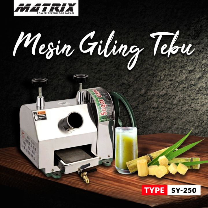 Mesin Giling Tebu Mesin Gilingan Tebu Mesin Peras Tebu Sugarcane Mesin ...