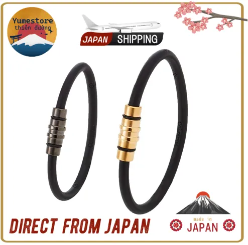 *NEW* Colantotte ARC-ABAEF5 Loop Crest Premium Bracelet Made in Japan ...