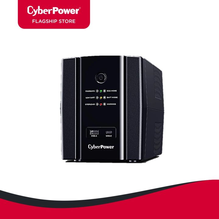 CyberPower UPS UT2200EG 2200VA/1320W | Lazada PH