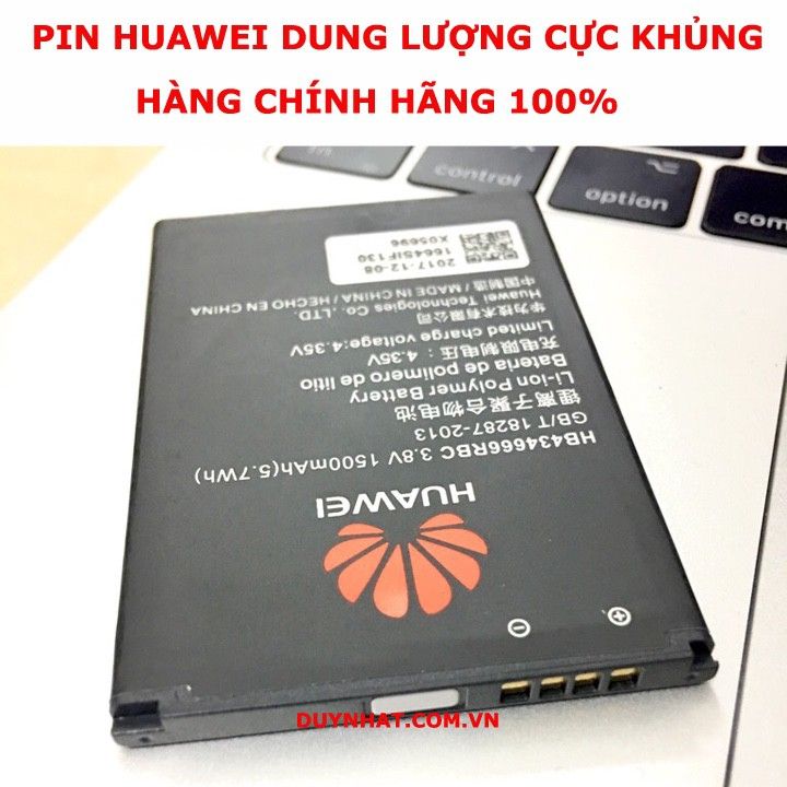 Pin Huawei E5573/E5573C/E5573Cs/E5576, Vodafone R216/R216h/R218 - Hàng ...