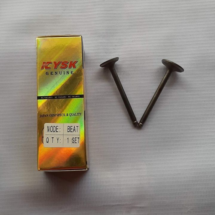 ENGINE VALVE BEAT CARB | Lazada PH