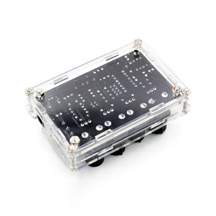 WESTBIG Function Generator Board Signal Generator DIY Kit with ICL8038 ... WESTBIG Function Generator Board Signal Generator DIY Kit with ICL8038 ...