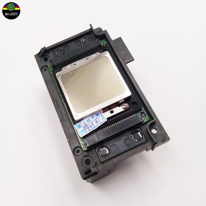 Dtf Printer XP600 Printhead Cabezal FA09050 XP 600 Print Head For XP600 ...