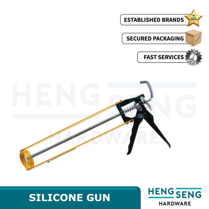 Silicone Gun Caulking Gun | Lazada