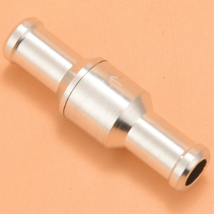 Check Valve Brake Servo Booster No Return Inline One Way Valve Non ...