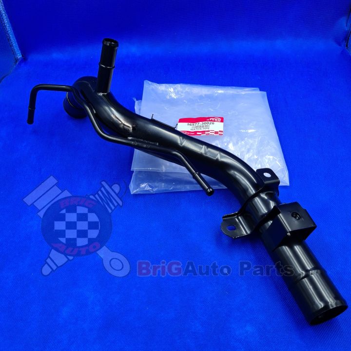 Toyota Hiace 2005 to 2015 Radiator Pipe 16577-30020 | Lazada PH