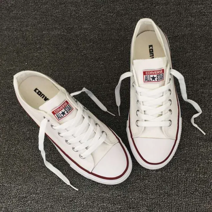 ConverseChuck Taylor Low Cut Sneakers Shoes For Men's PM IS THE BEST ...