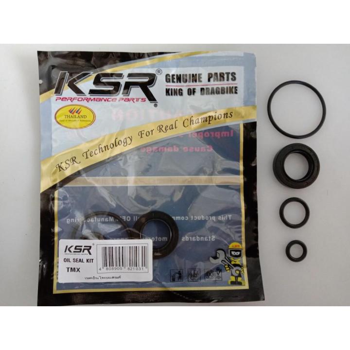 MAGNETO KIT TMX KSR PERFORMANCE THAILAND | Lazada PH