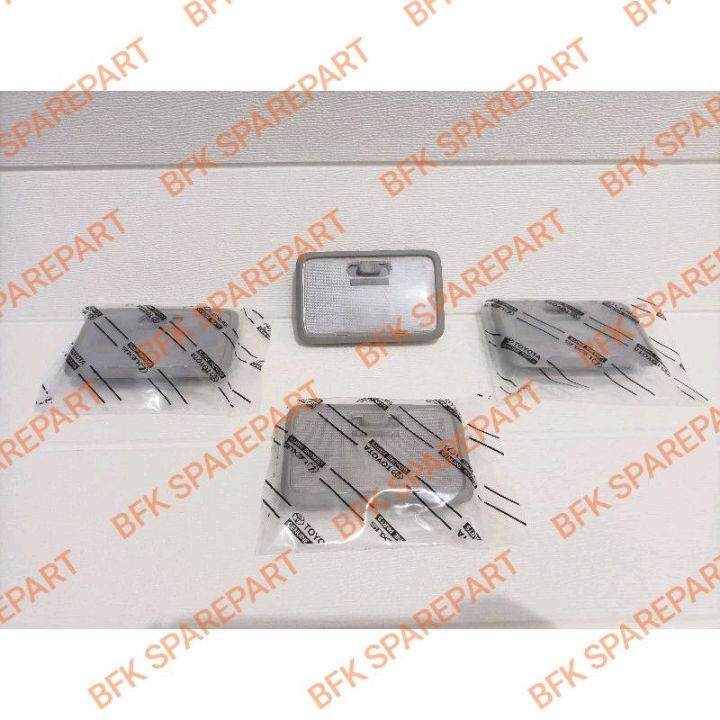 Lampu Plafon Toyota All New Avanza Veloz Xenia Rush Terios Original ...