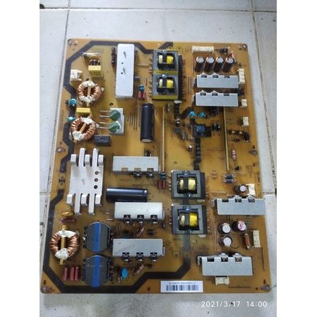 PSU - regulator - power supply tv led philips- Toshiba - panasonic ...