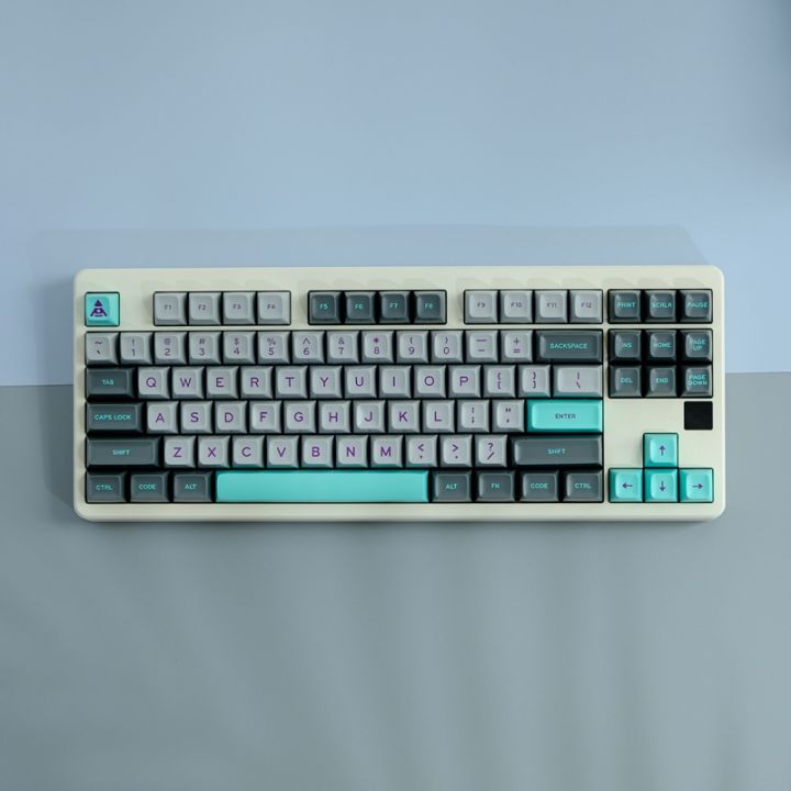 【Keycap Only】Aifei Keycap GMK Hyper Fuse Keycaps ABS Double Shot SA ... 【Keycap Only】Aifei Keycap GMK Hyper Fuse Keycaps ABS Double Shot SA ...
