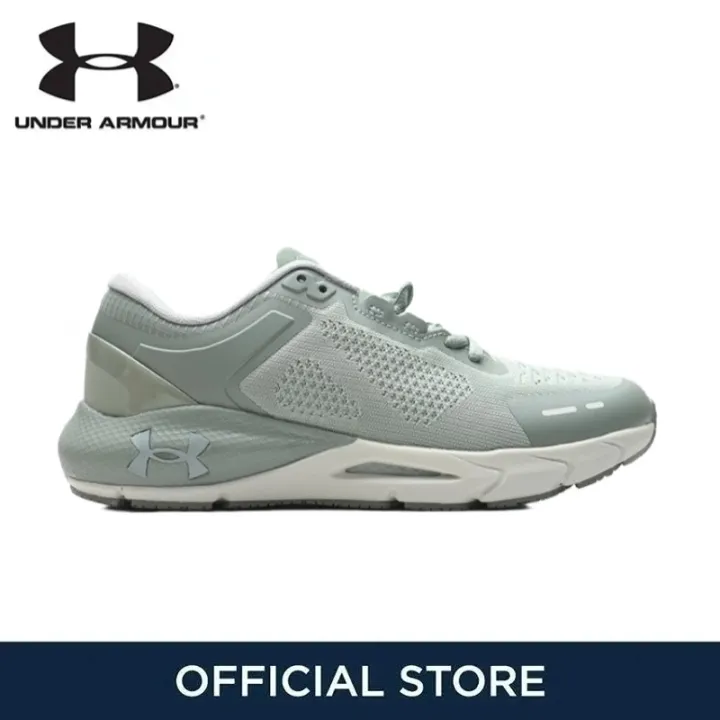 Under Armour HOVR Phantom sports comfortable, breathable and shock ...