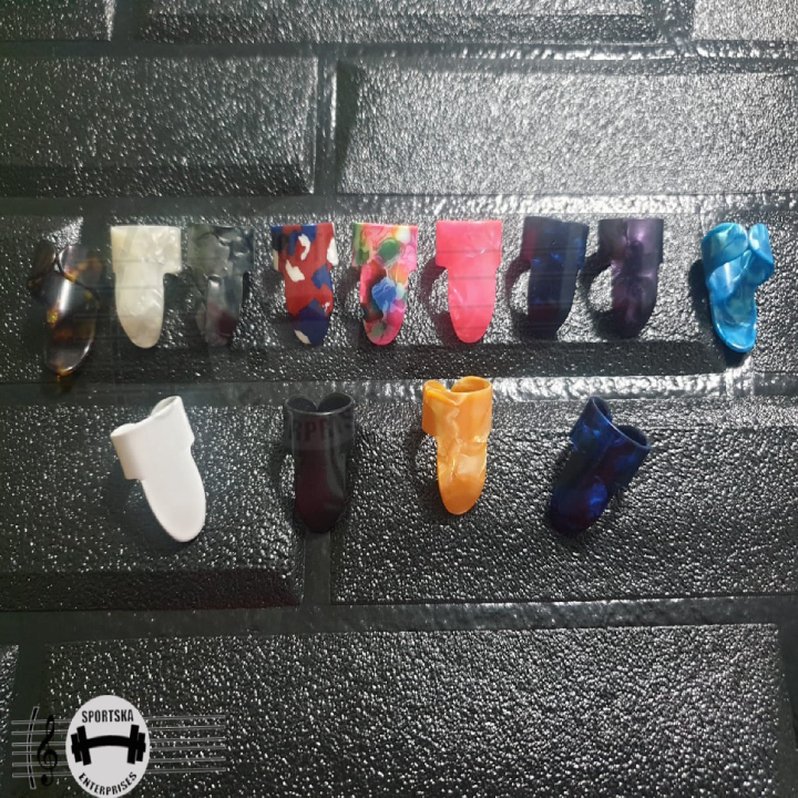 Universal Finger Pick | Lazada PH