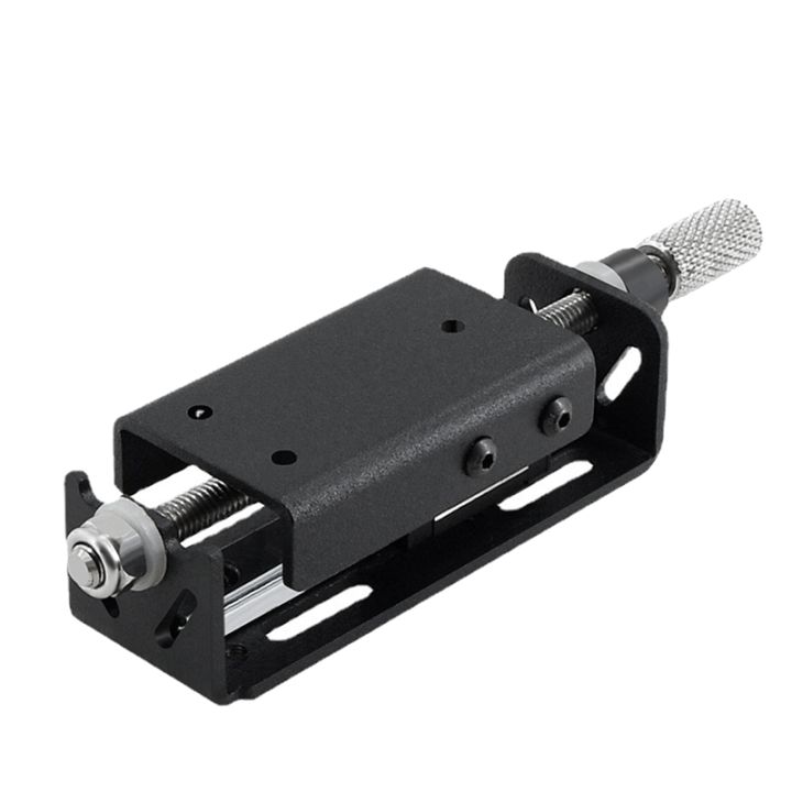 Cnc Slider Z Axis Adjuster High-Precision Part Matal -Module Focus ...