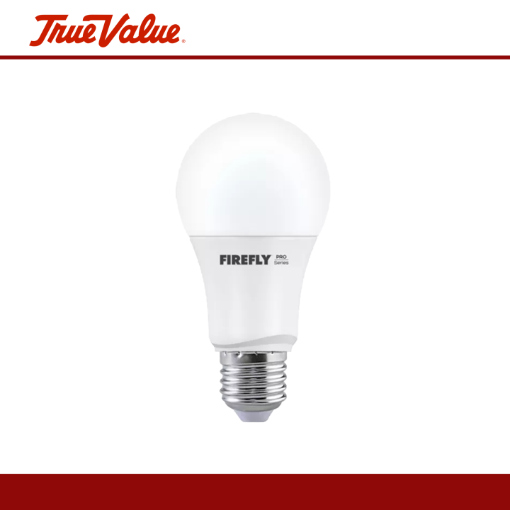 Firefly Functional LED Motion Sensor 10W Warm White | Lazada PH