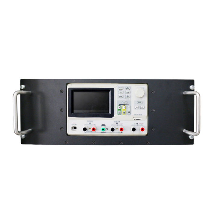 Siglent Dingyang rack kit RMK is suitable for oscilloscope signal ...