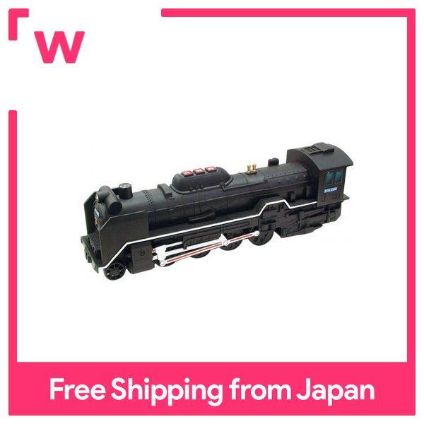 Maruka Friction D51 class steam locomotive 195393 | Lazada PH