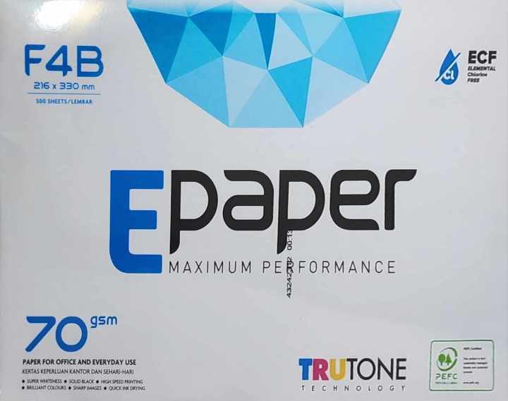 1 RM BONPAPER S-20 COPY ONE WHITE 500 SHEETS | Lazada PH