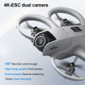 GT3 djl drone remote with 4K HD camera 3battery for kids long battery ...