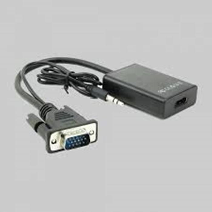 Ad-Link VGA to HDMI Adapter | Lazada PH