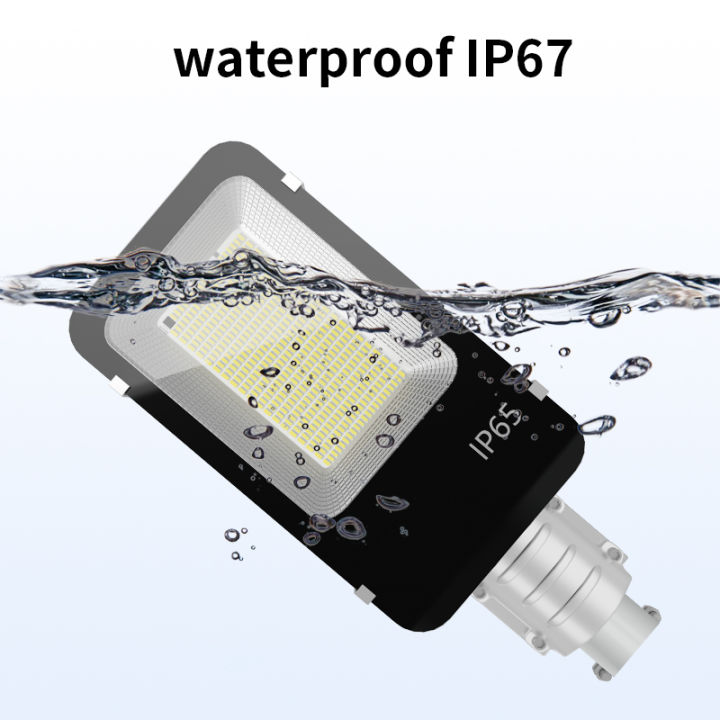 Panda solar street light with remote control Smart sensing Solar lights ...