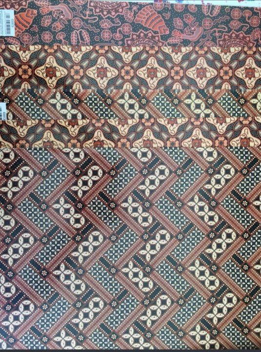 Kertas Kado Batik Isi 50 Lembar | Lazada Indonesia