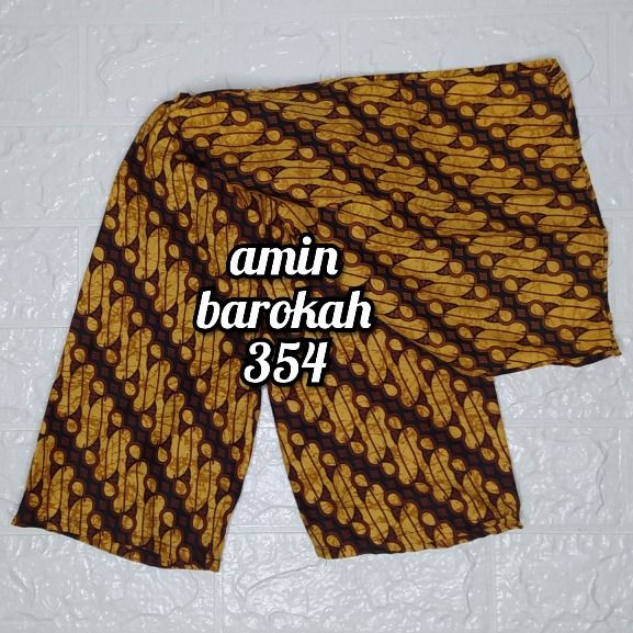COD...!!! Celana Batik Model Jarik - Ukuran Bayi 0 - 10 Tahun #Pakaian ...