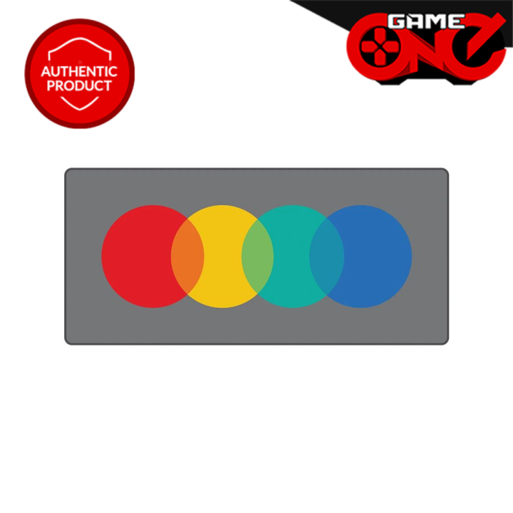 Omnitype Deskpad 900MMx400MMx4MM | Lazada PH