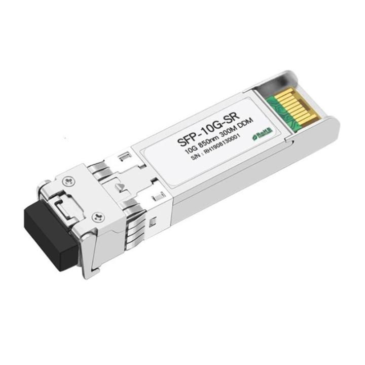 Ethernet Transceiver Transceiver Module 10G 850nm SFP Module | Lazada PH