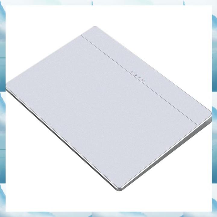 (EMGD) USB Touchpad Mouse Multi-Gesture Wireless Touchpad Type-C ...