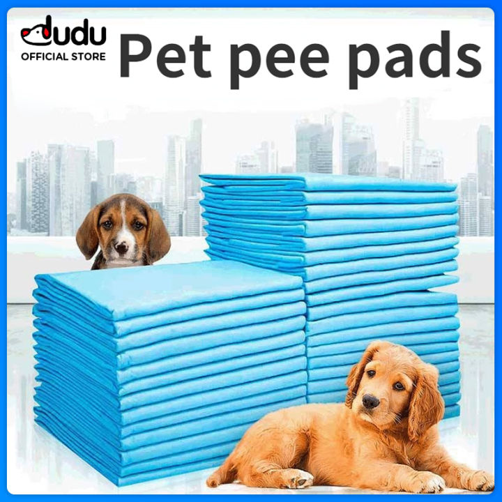 Dudu bỉm thú cưng Miếng Đệm Khỏe Mạnh Sạch Tã Mat Cho Vật Nuôi Chó mèo ...