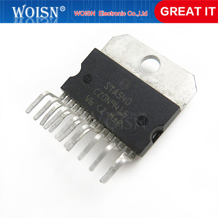 2pcs/lot STA540SA STA540 ZIP-15 In Stock | Lazada PH