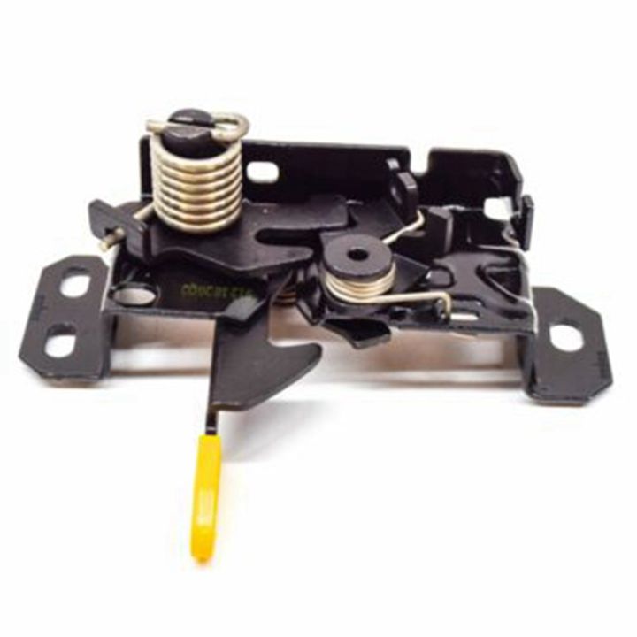 Car Engine Compartment Lock(Bottom) for - /GLA-CLASS CLA W176 C117 X117 ...