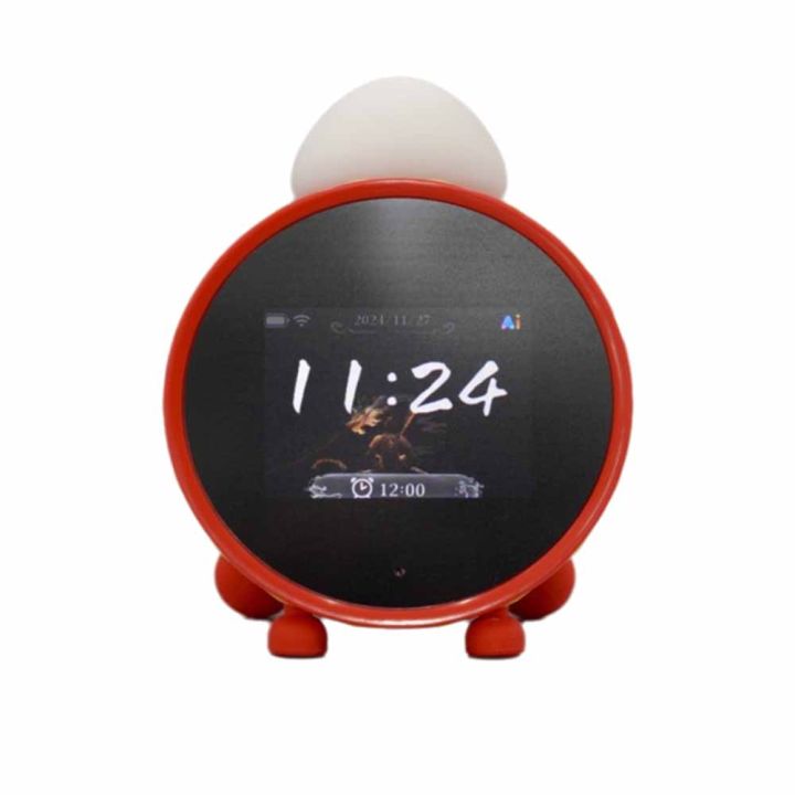 Nintendo Sound Clock Alarmo AI Smart Voice Alarm Clock | Lazada.co.th