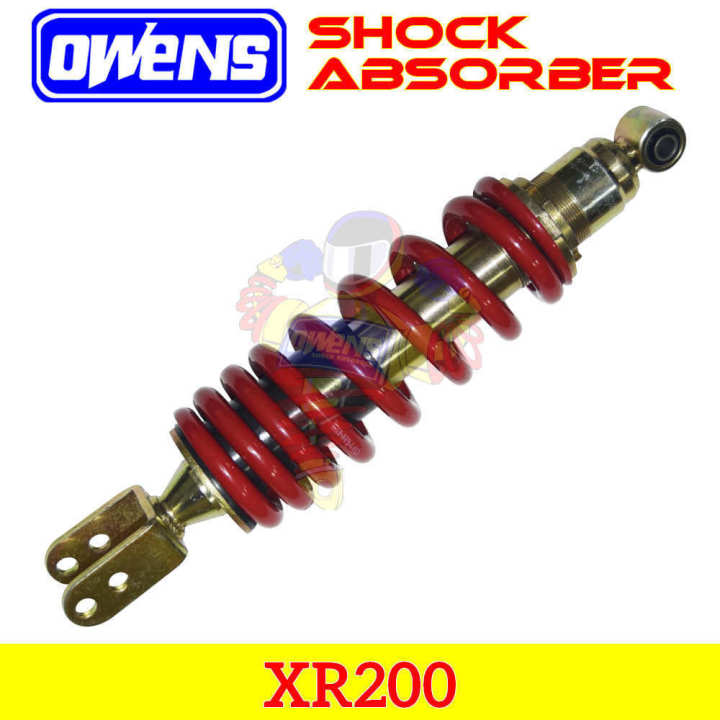 Rear Shock For Ridstar Q20 Motorcycle Shocks For Honda XR200 Atv Shocks