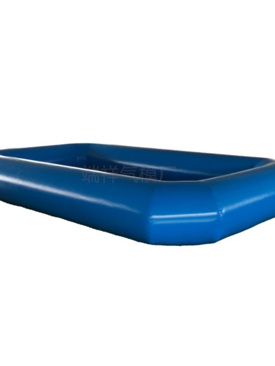 Adult large-scale water park fishing pool large-scale outdoor ...