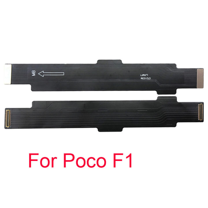 For Poco F1 Charging Port Board Connector Mainboard Motherboard Main ...