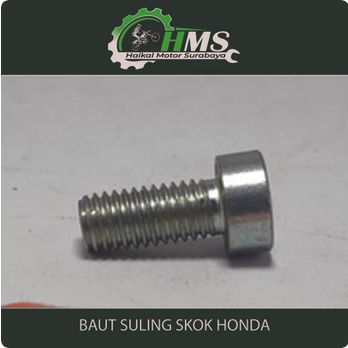 BAUT SULING SKOK HONDA - BAUT SULINGAN SHOCK BAWAH GRAND / PRIMA ...
