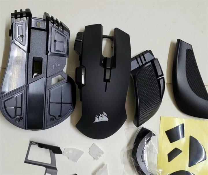 Original CORSAIR IRONCLAW RGB PRO competitive game mouse accessory ...