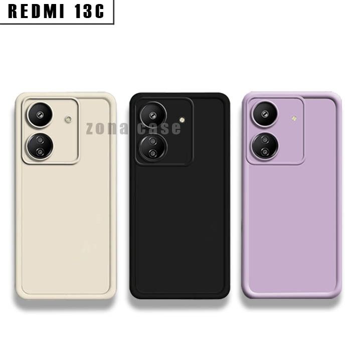 REDMI 13C -TERBARU Redmi 13C - Casing Handphone - Casing Hp ...