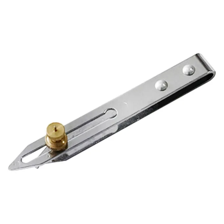 Miter Cut Floor Recess Scriber Wall Edge Line Marker Metalworking Tool ...