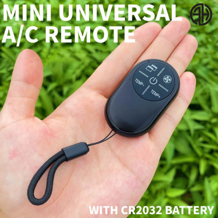 Universal A C Remote Control Lcd Air Condition Controller Universal Ac